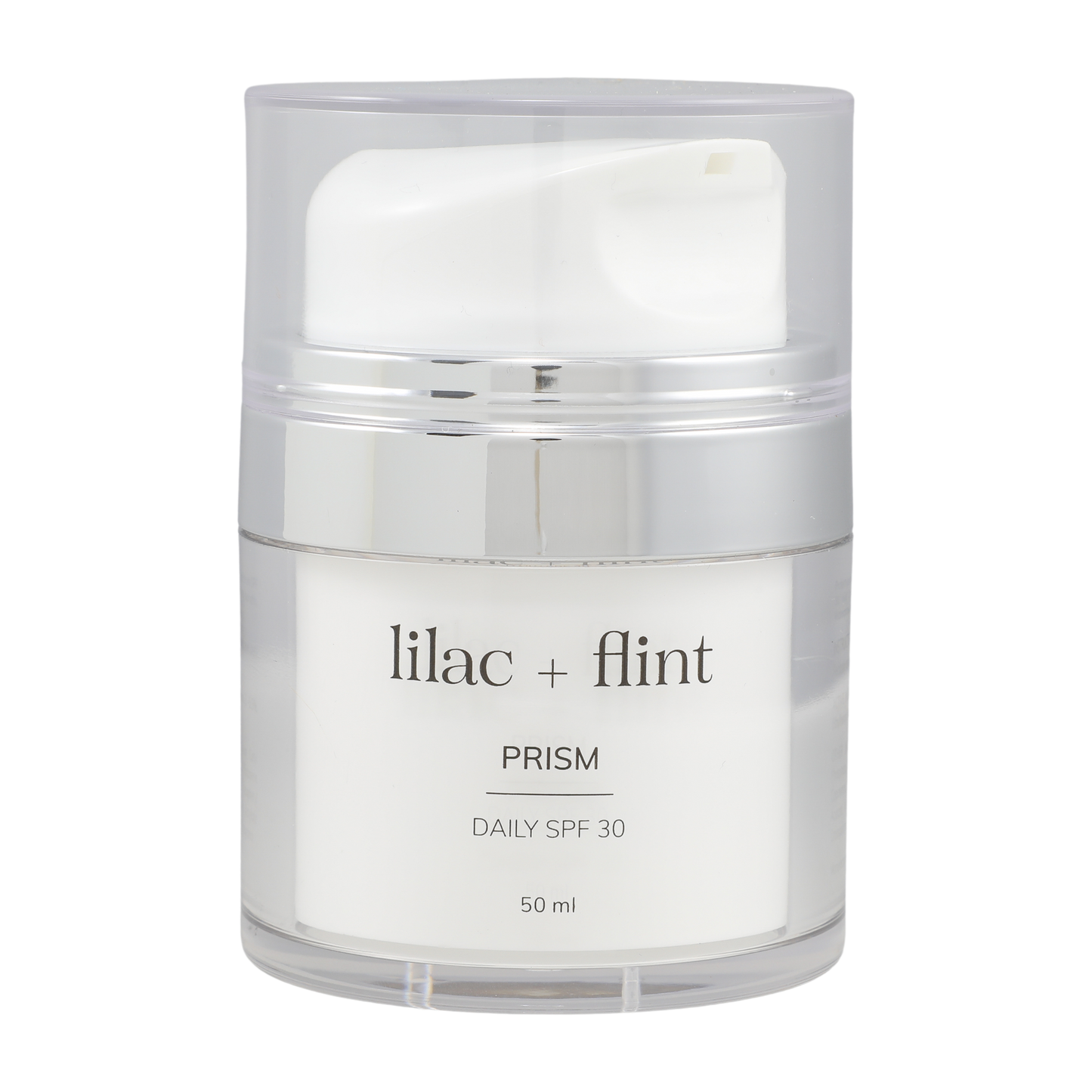 PRISM | Daily SPF 30 – lilac + flint PRO