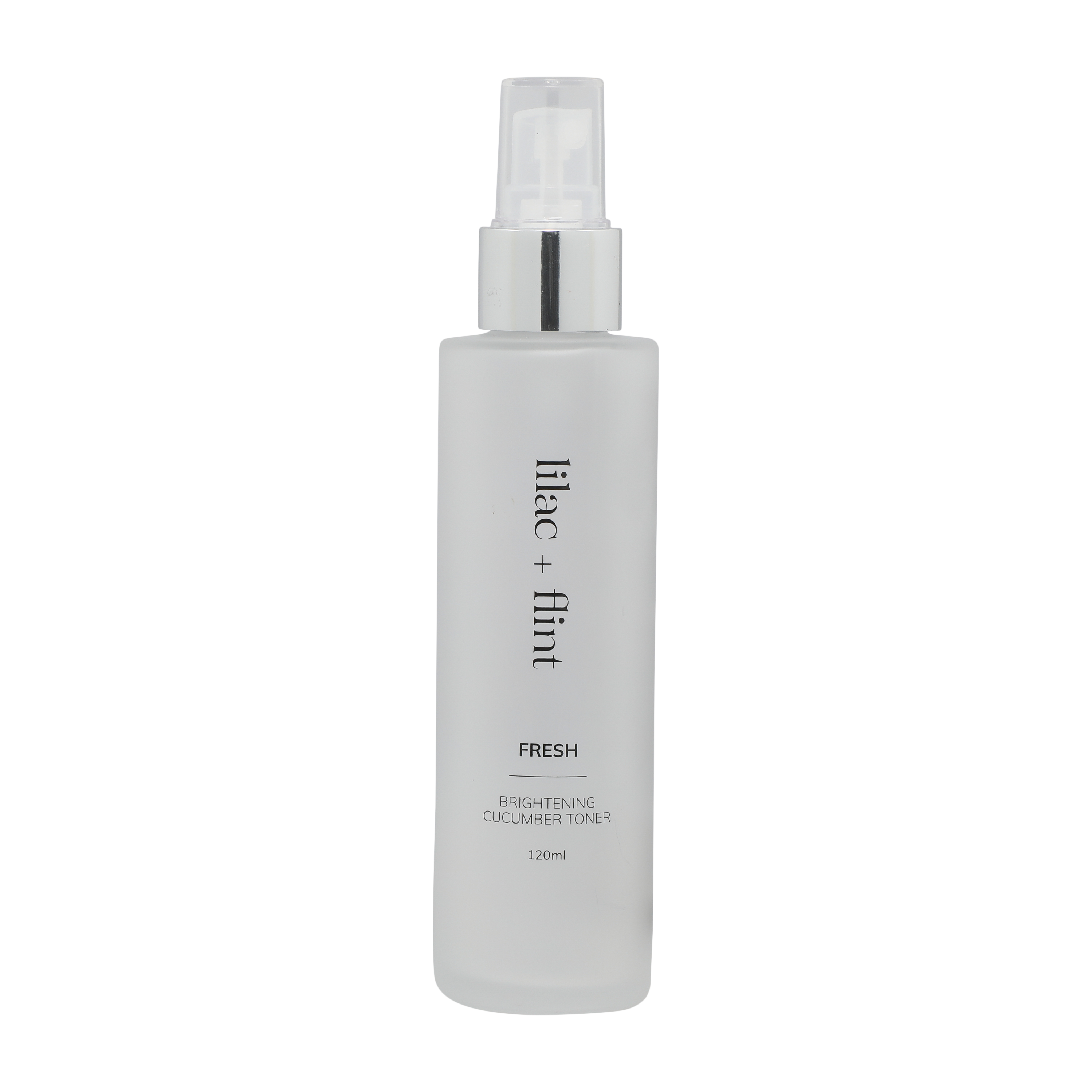 FRESH | Cucumber Brightening Toner – lilac + flint PRO