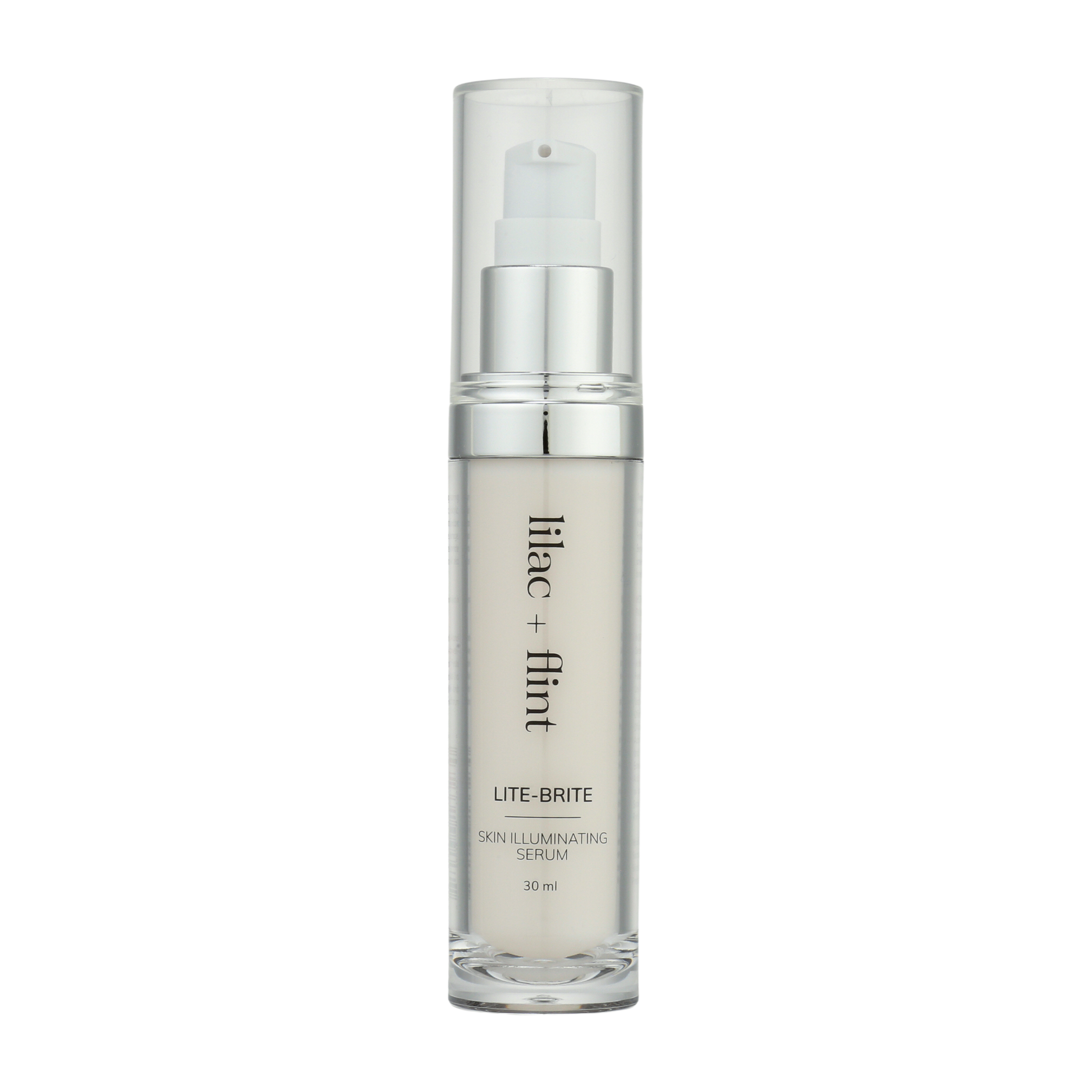 LITE-BRITE | Skin Illuminating Serum – lilac + flint PRO
